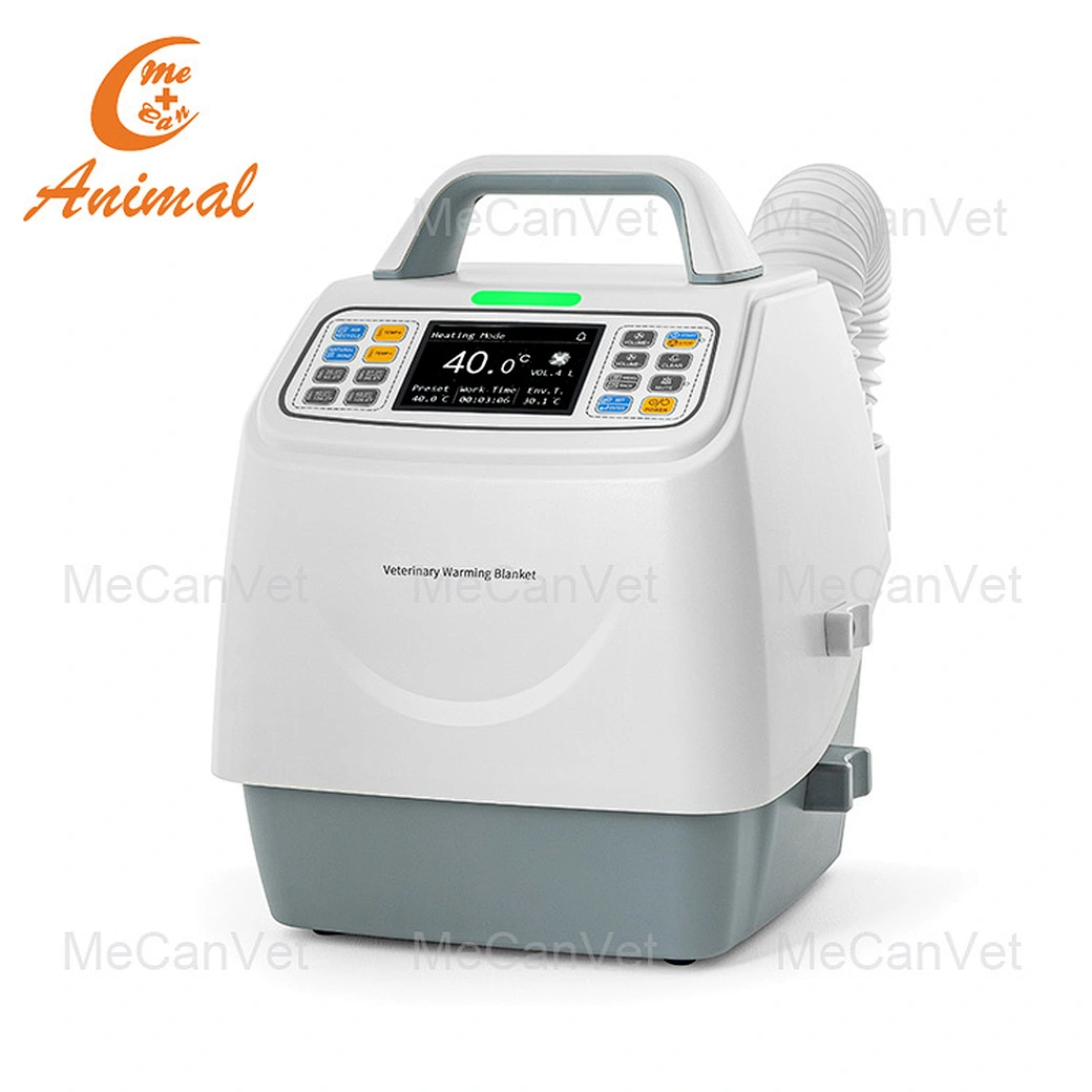 Veterinary Warming Blanket for Surgical